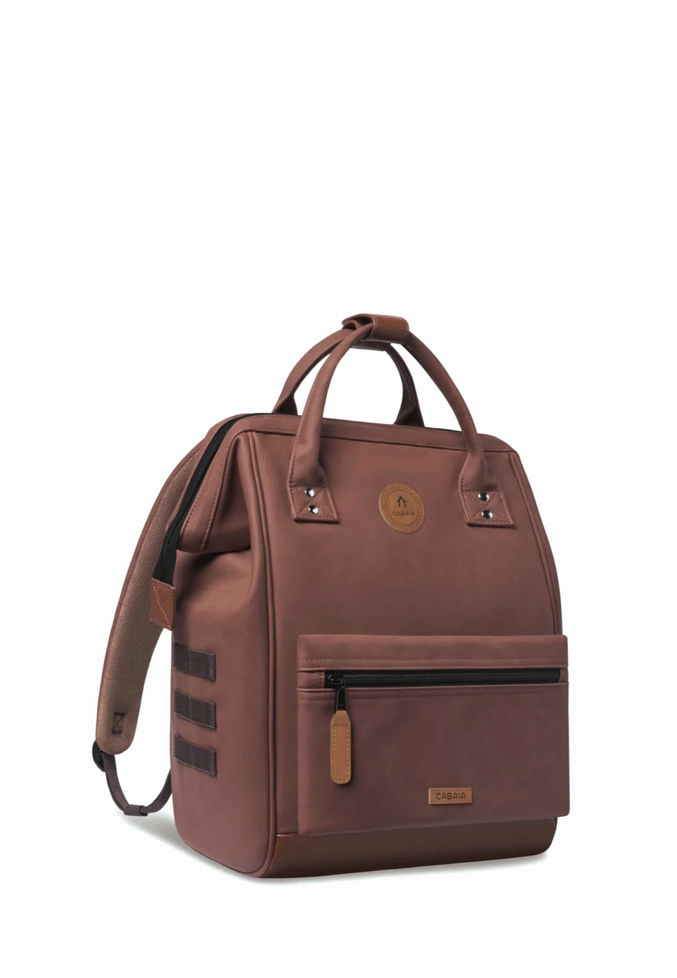 Sac Cabaia Adventurer Carcassonne — Maroquinerie STALRIC