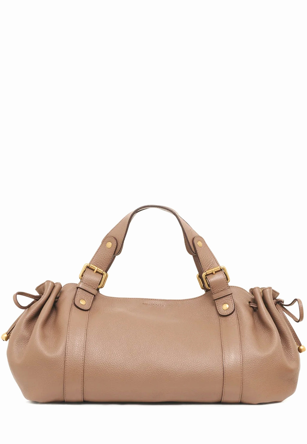 L'iconique Sac 24H de Gérard Darel — Maroquinerie STALRIC