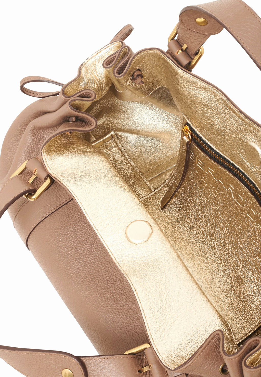 L'iconique Sac 24H de Gérard Darel — Maroquinerie STALRIC