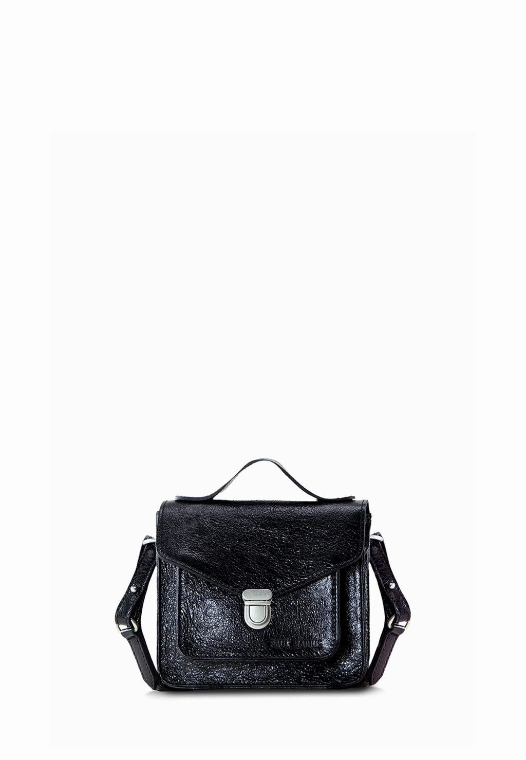 Collection sac Mademoiselle George de Paul Marius — Maroquinerie STALRIC