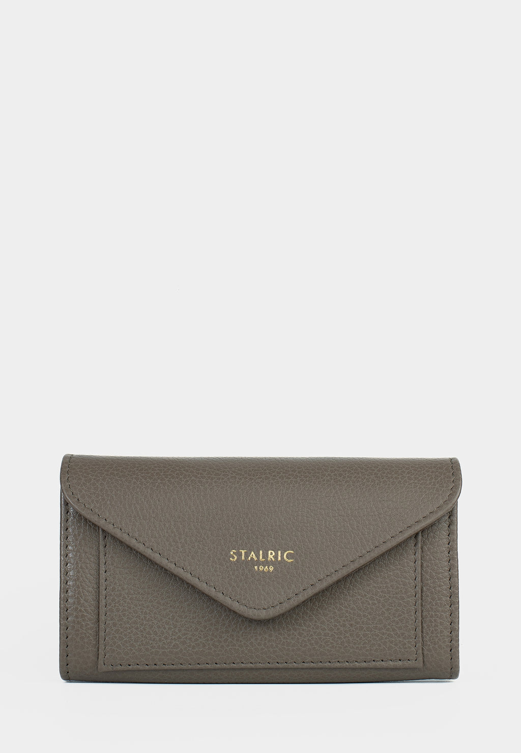 Petite maroquinerie française STALRIC | Artisanat d’exception ...