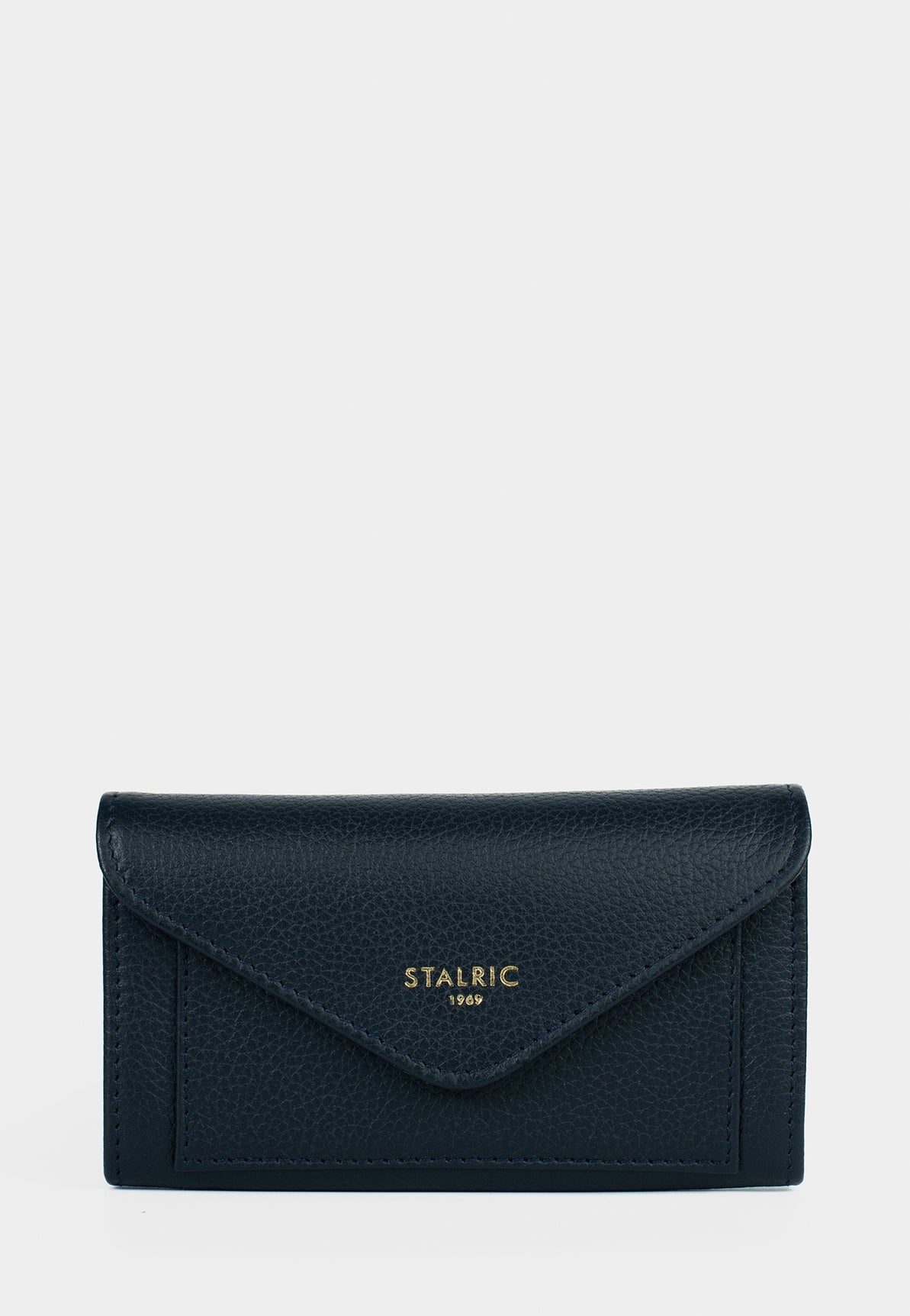 Petite maroquinerie française STALRIC | Artisanat d’exception ...