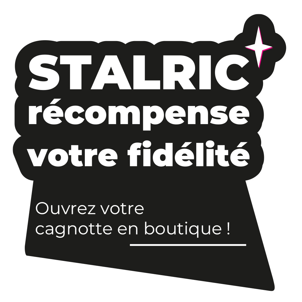 Maroquinerie STALRIC : sac femme, valise, petite maroquinerie